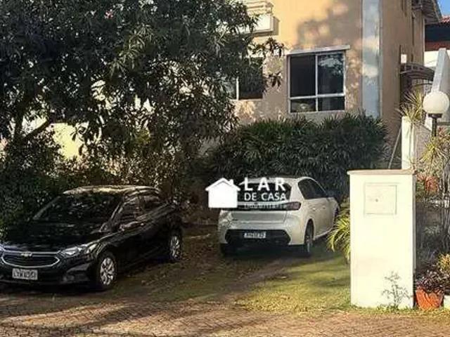 Casa / Sobrado para Venda em Cotia/SP Vila Santo Antônio 4 Quartos