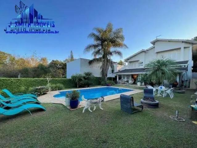 Casa / Sobrado para Venda em Cotia/SP Vila Santo Antônio 4 Quartos