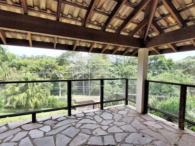 Casa / Sobrado para Venda em Cotia/SP Vila Santo Antônio 4 Quartos