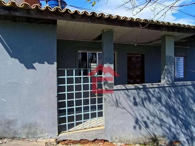 Casa / Sobrado para Venda em Cotia/SP Vila Santo Antônio 4 Quartos