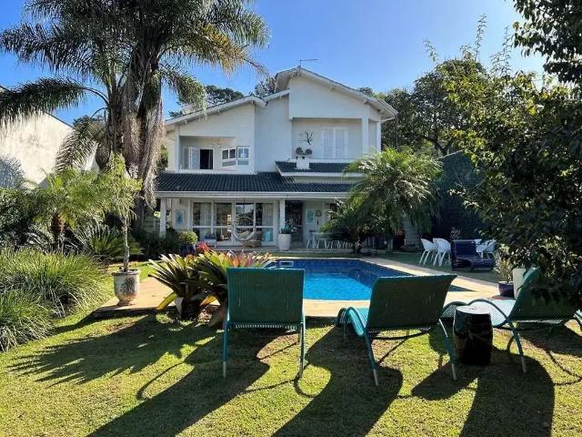 Casa / Sobrado para Venda em Cotia/SP Vila Santo Antônio 4 Quartos