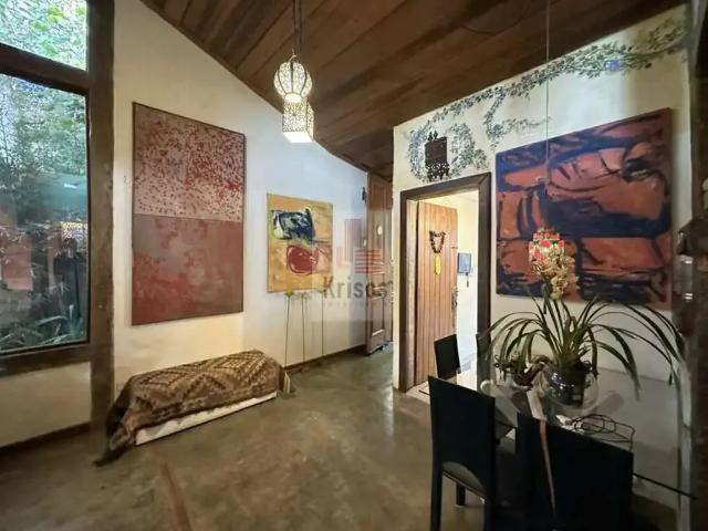 Casa / Sobrado para Venda em Cotia/SP Vila Santo Antônio 5 Quartos