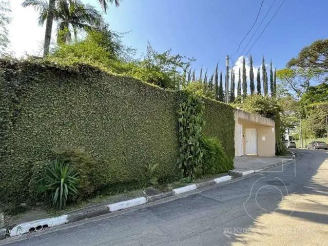 Casa / Sobrado para Venda em Cotia/SP Vila Santo Antônio 5 Quartos