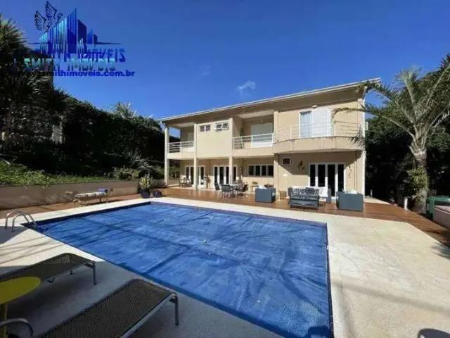 Casa / Sobrado para Venda em Cotia/SP Vila Santo Antônio 5 Quartos