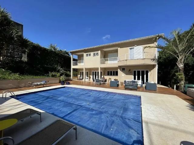 Casa / Sobrado para Venda em Cotia/SP Vila Santo Antônio 5 Quartos