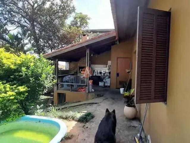 Casa / Sobrado para Venda em Cotia/SP Vila Santo Antônio 5 Quartos
