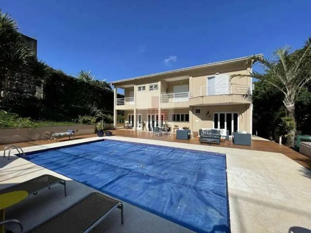 Casa / Sobrado para Venda em Cotia/SP Vila Santo Antônio 5 Quartos