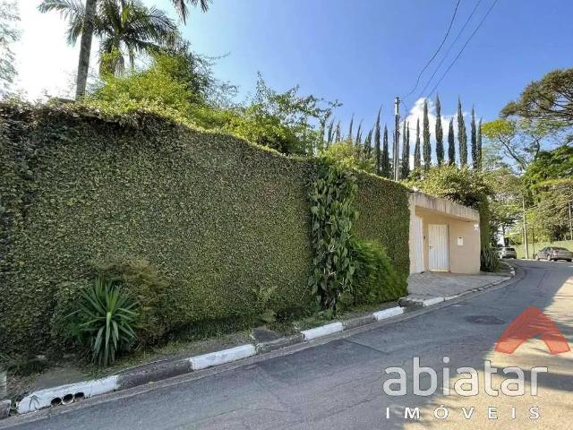 Casa / Sobrado para Venda em Cotia/SP Vila Santo Antônio 5 Quartos