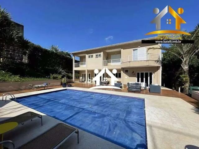 Casa / Sobrado para Venda em Cotia/SP Vila Santo Antônio 5 Quartos