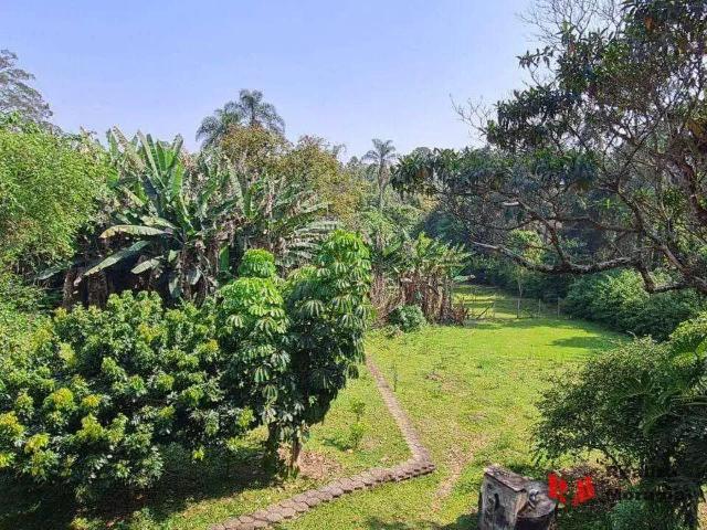 Casa / Sobrado para Venda em Cotia/SP Vila Santo Antônio 5 Quartos
