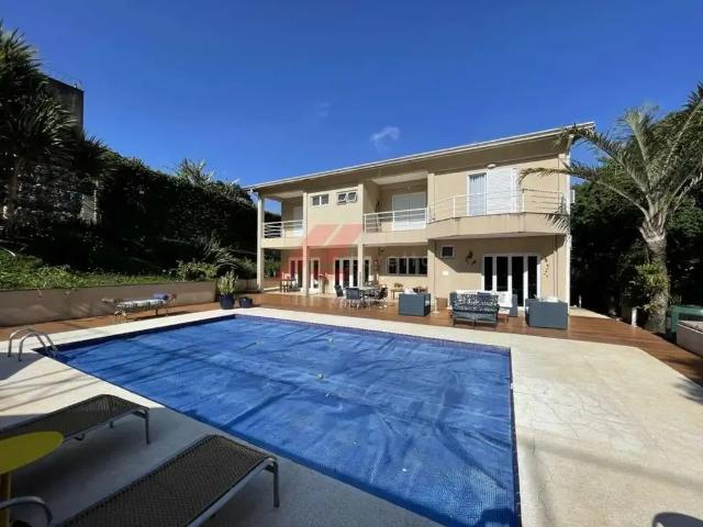 Casa / Sobrado para Venda em Cotia/SP Vila Santo Antônio 5 Quartos
