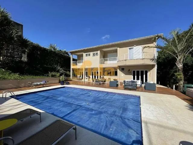 Casa / Sobrado para Venda em Cotia/SP Vila Santo Antônio 5 Quartos