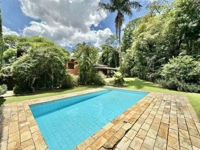 Casa / Sobrado para Venda em Cotia/SP Vila Santo Antônio 5 Quartos