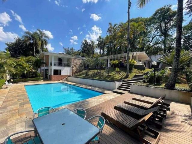 Casa / Sobrado para Venda em Cotia/SP Vila Santo Antônio