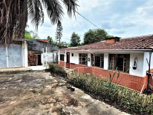 Casa / Sobrado para Venda em Cotia/SP Vila Santo Antônio 2 Quartos