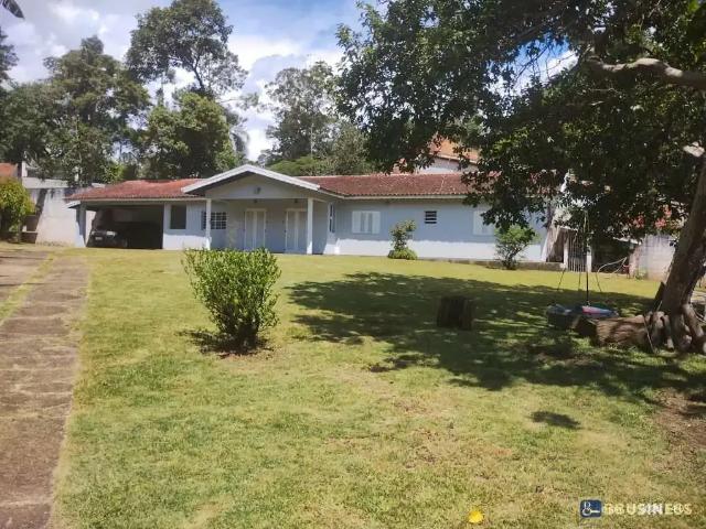 Casa / Sobrado para Venda em Cotia/SP Vila Santo Antônio 2 Quartos