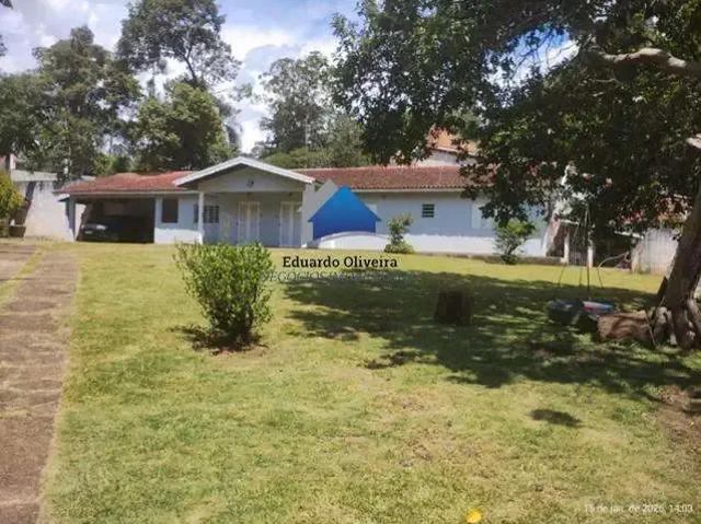 Casa / Sobrado para Venda em Cotia/SP Vila Santo Antônio 2 Quartos