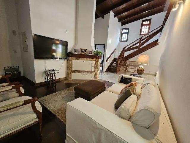 Casa / Sobrado para Venda em Cotia/SP Vila Santo Antônio 3 Quartos