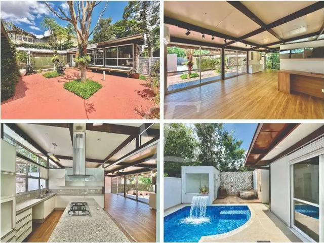 Casa / Sobrado para Venda em Cotia/SP Vila Santo Antônio 3 Quartos