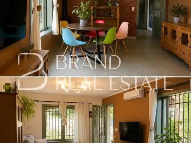 Casa / Sobrado para Venda em Cotia/SP Vila Santo Antônio 3 Quartos