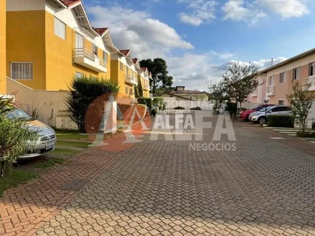 Casa / Sobrado para Venda em Cotia/SP Vila Santo Antônio 3 Quartos