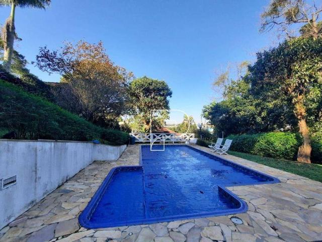 Casa / Sobrado para Venda em Cotia/SP Vila Santo Antônio 3 Quartos