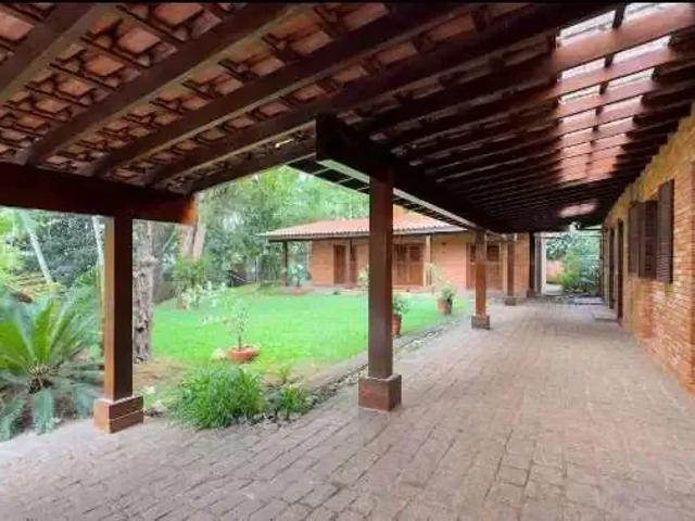 Casa / Sobrado para Venda em Cotia/SP Vila Santo Antônio 3 Quartos
