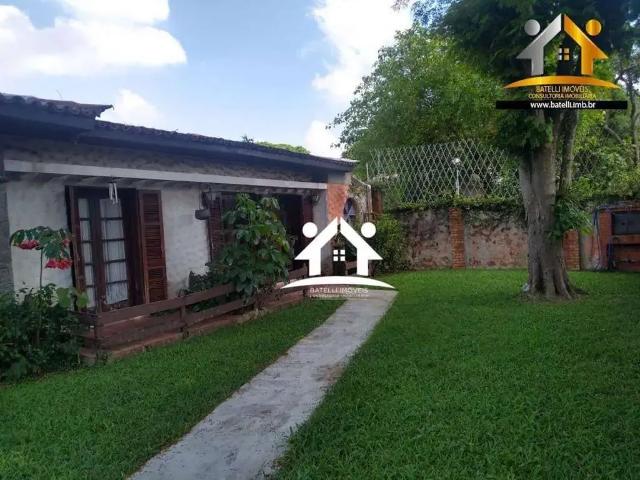 Casa / Sobrado para Venda em Cotia/SP Vila Santo Antônio 3 Quartos