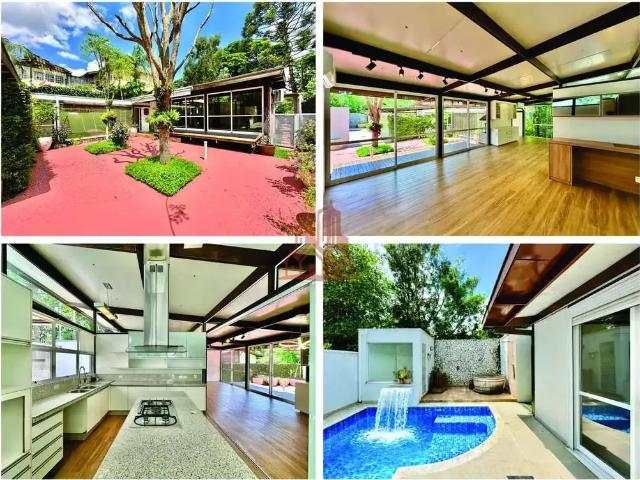 Casa / Sobrado para Venda em Cotia/SP Vila Santo Antônio 3 Quartos