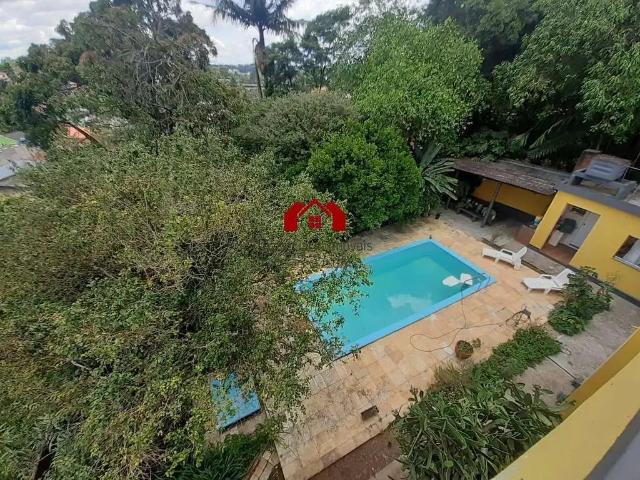 Casa / Sobrado para Venda em Cotia/SP Vila Santo Antônio 3 Quartos