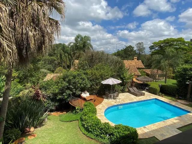 Casa / Sobrado para Venda em Cotia/SP Vila Santo Antônio 3 Quartos