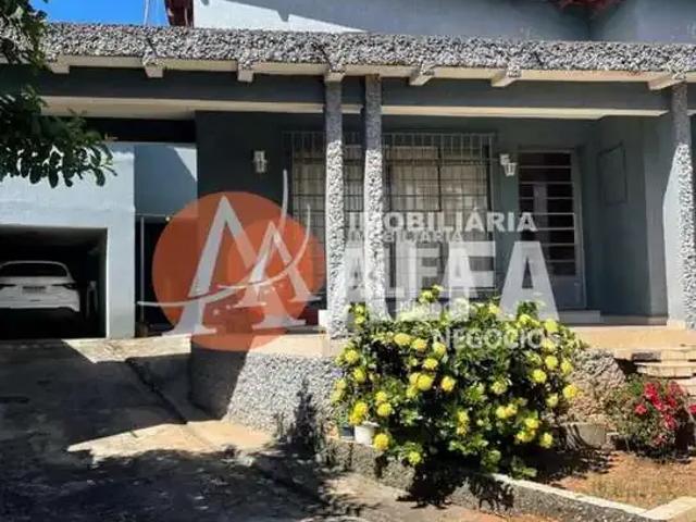 Casa / Sobrado para Venda em Cotia/SP Vila Santo Antônio do Portão 3 Quartos