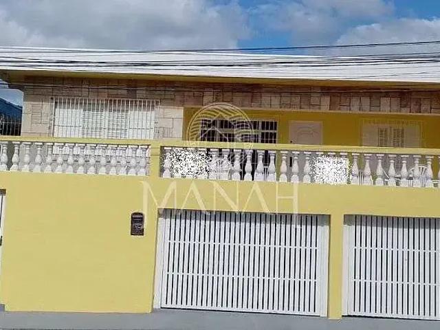 Casa / Sobrado para Venda em Cotia/SP Vila Santo Antônio do Portão 3 Quartos