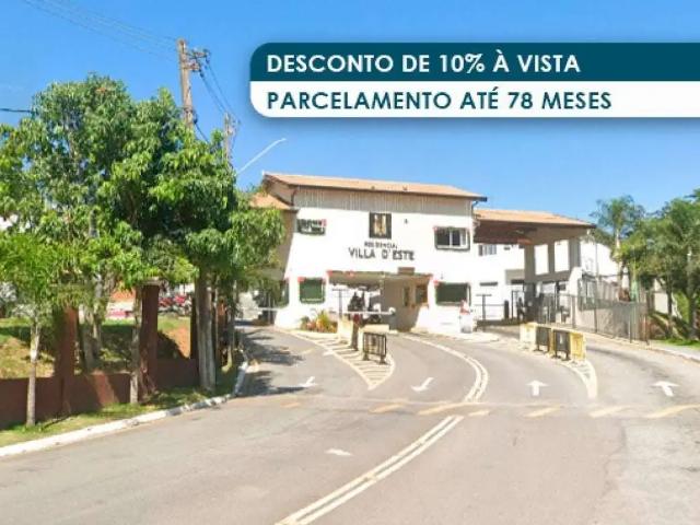 Casa / Sobrado para Venda em Cotia/SP Vila Santo Antônio do Portão