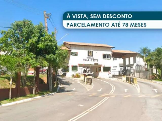 Casa / Sobrado para Venda em Cotia/SP Vila Santo Antônio do Portão