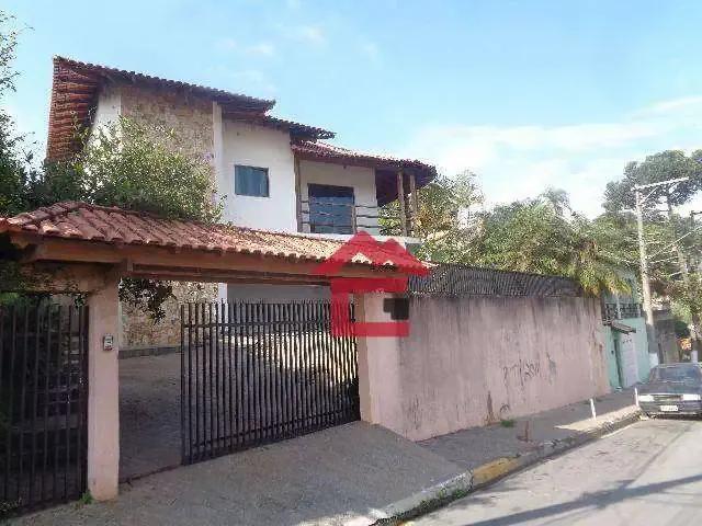 Casa / Sobrado para Venda em Cotia/SP Vila Santa Terezinha 3 Quartos