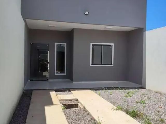 Casa / Sobrado para Venda em Crato/CE São Bento 2 Quartos