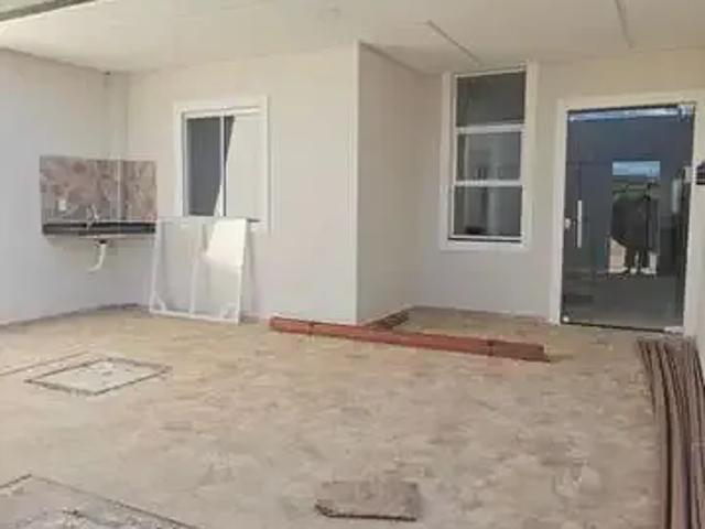 Casa / Sobrado para Venda em Crato/CE São Bento 3 Quartos