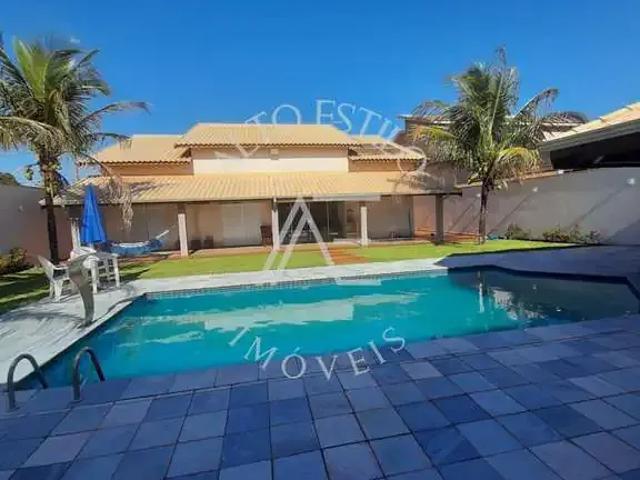 Casa / Sobrado para Venda em Cravinhos/SP Centro 3 Quartos