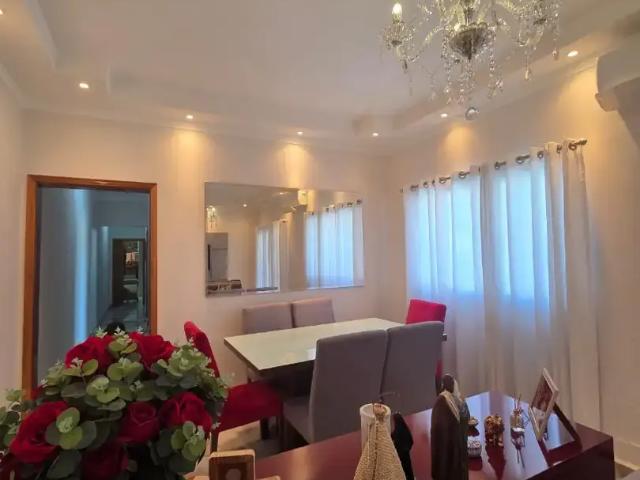 Casa / Sobrado para Venda em Cravinhos/SP Jardim Botânico 2 Quartos