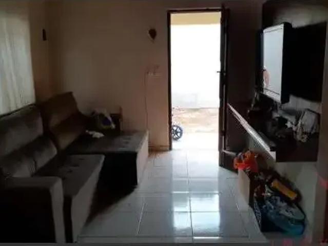 Casa / Sobrado para Venda em Cravinhos/SP Jardim Bela Vista 3 Quartos
