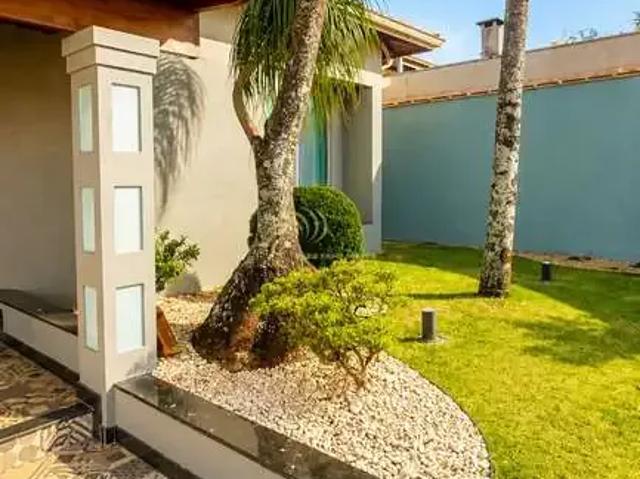 Casa / Sobrado para Venda em Cravinhos/SP Jardim das Acacias 3 Quartos