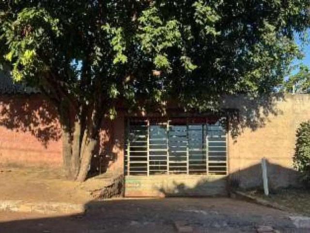 Casa / Sobrado para Venda em Crixás/GO Residencial Lago Azul