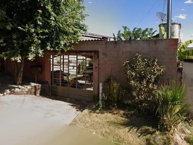 Casa / Sobrado para Venda em Crixás/GO Residencial Lago Azul