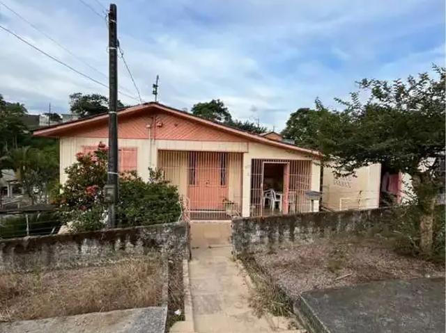 Casa / Sobrado para Venda em Criciúma/SC Maria Céu 3 Quartos