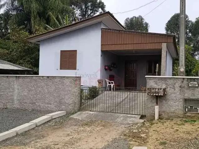 Casa / Sobrado para Venda em Criciúma/SC Metropol 2 Quartos