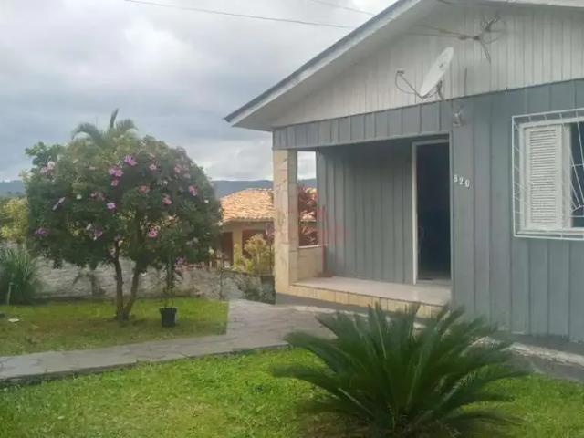 Casa / Sobrado para Venda em Criciúma/SC Metropol 5 Quartos