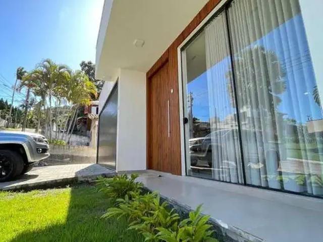 Casa / Sobrado para Venda em Criciúma/SC Mina Brasil 3 Quartos