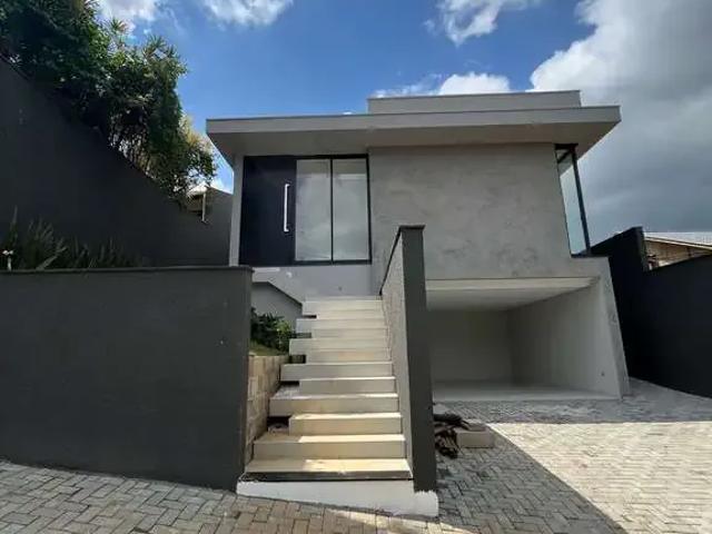Casa / Sobrado para Venda em Criciúma/SC Mina Brasil 3 Quartos