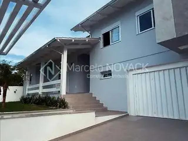 Casa / Sobrado para Venda em Criciúma/SC Mina Brasil 3 Quartos